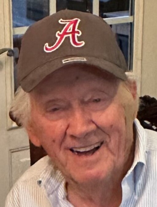 John Hubert Benefield Obituary - Heflin, AL | Dryden Funeral Home