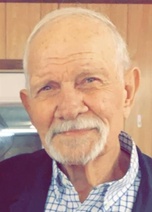 Ray Estes Obituary - Heflin, AL | Dryden Funeral Home